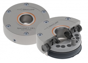 New Products | Zero Clamp